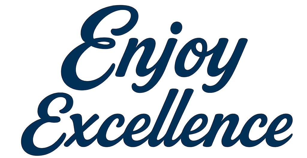 Services - Enjoy Excellence LLC